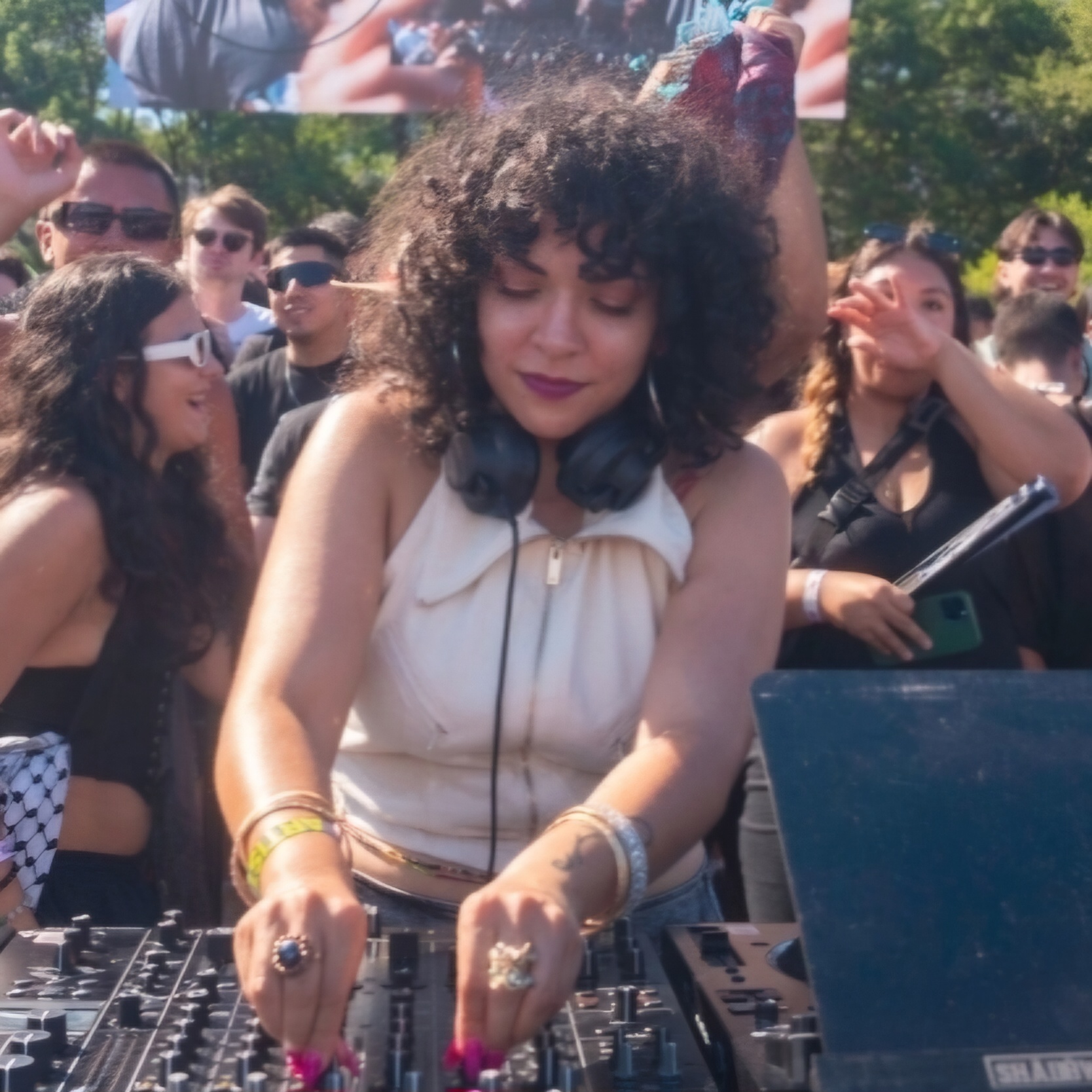 CHICAGO CLUB SCENE :::: – Chicago Electronic Dance Music Events & Discussion